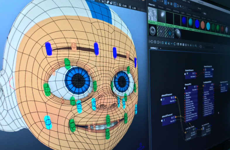 Animate Free: Exploring the World of Free Animation Tools - zaazaturf