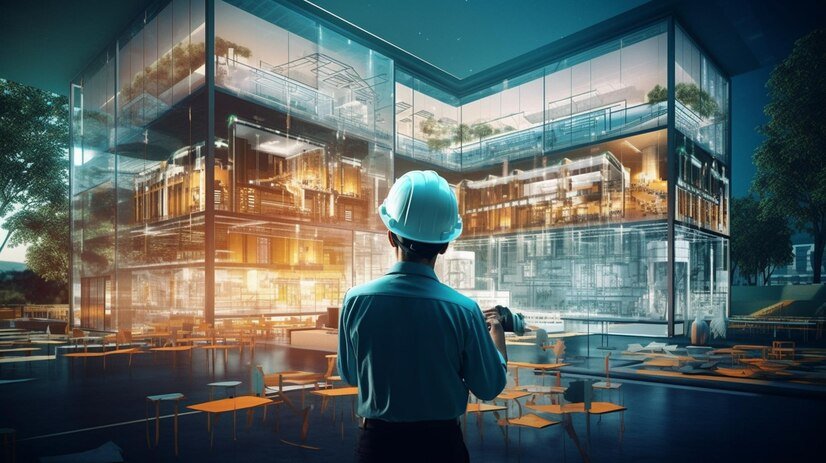 Building Tomorrow: Exploring Mechanical Engineering - zaazaturf