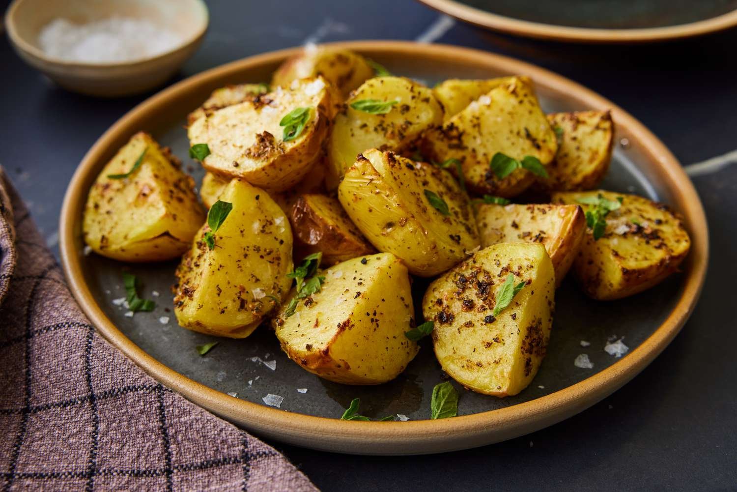 Skillet To Oven: Mastering The Art Of Cooking Potatoes In Various Ways ...