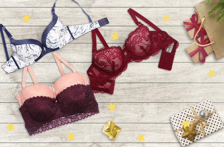 Elevate Your Look: Exploring The Allure Of Balconette Bras