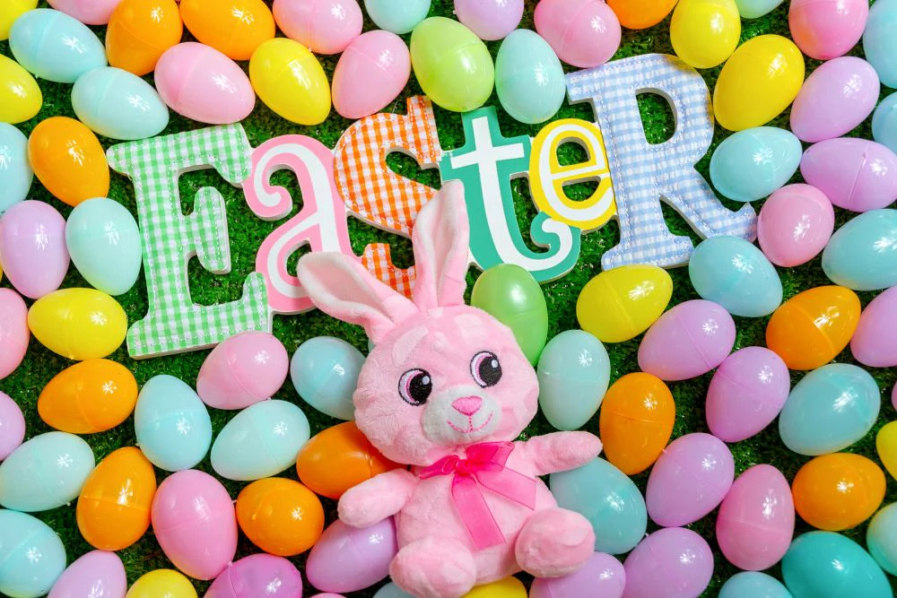 Happy Easter 2025: Origins, Symbols, and How to Celebrate - zaazaturf